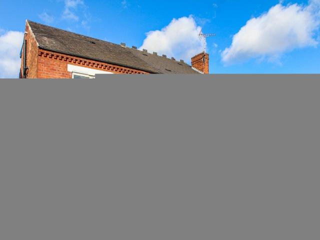 Apartment at College Street, Nottingham