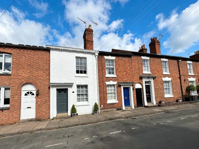 Apartment at College Street, Stratford on Avon