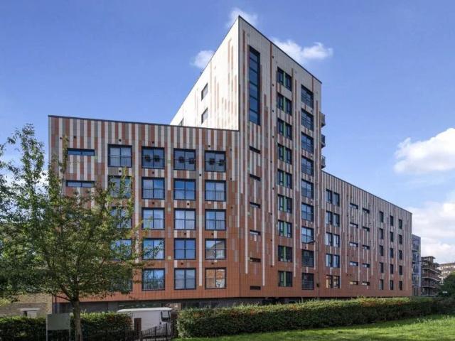 Apartment at Collent Street, Greater London