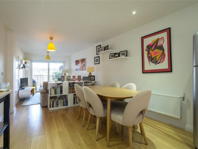 Apartment at Collent Street, Greater London