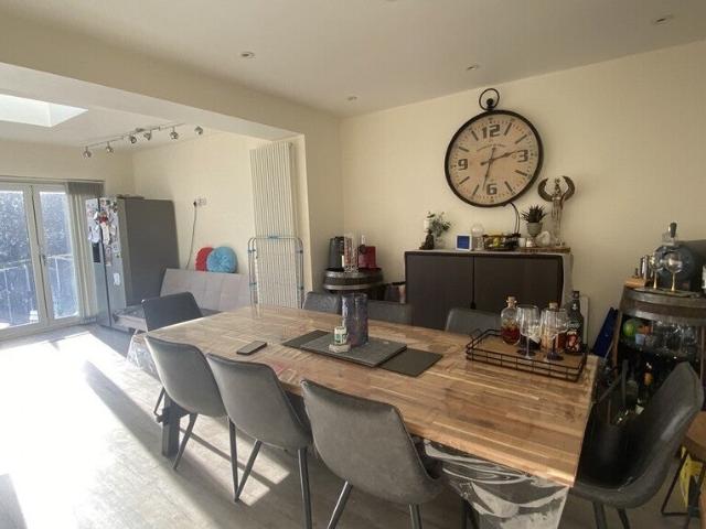 Apartment at Collier Row Lane, Greater London
