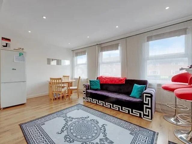 Apartment at Collier Row Road, Greater London