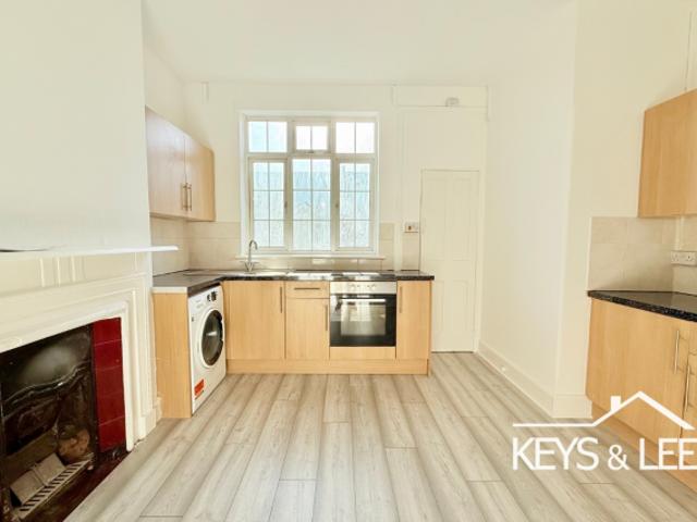 Apartment at Collier Row Road, Greater London