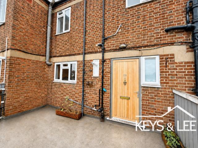 Apartment at Collier Row Road, Greater London