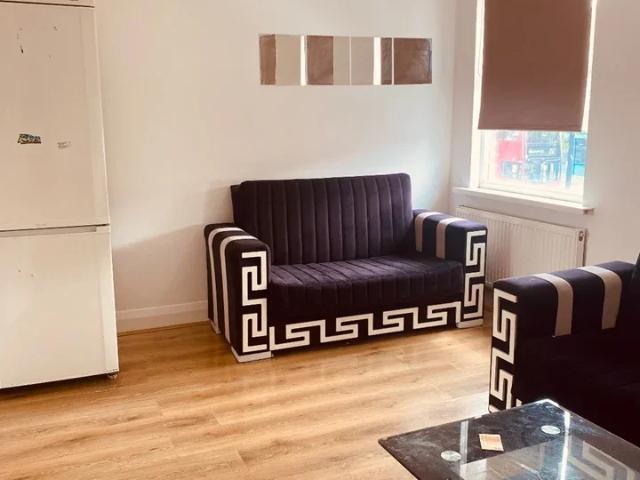 Apartment at Collier Row Road, London