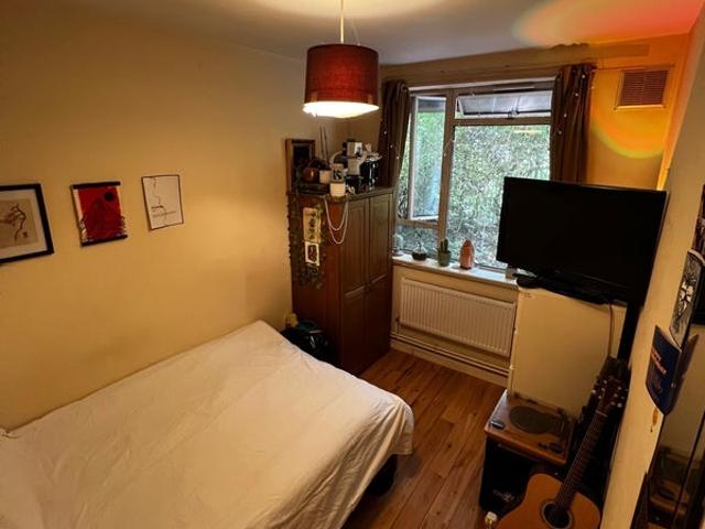 Apartment at Collier Street, Greater London