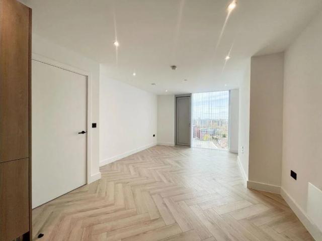 Apartment at Collier Street, Salford
