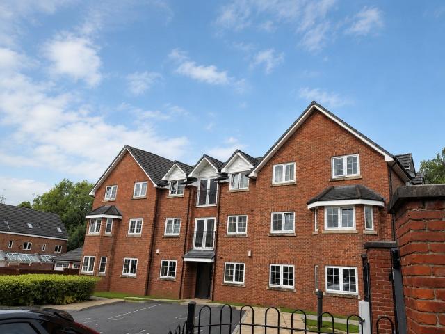 Apartment at Colliers Grove, Wigan