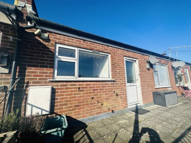 Apartment at Colliers Lane, Wareham