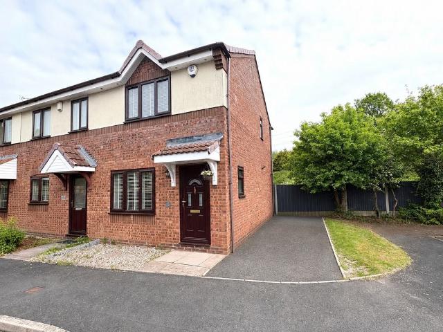 Apartment at Colliery Drive, Bloxwich
