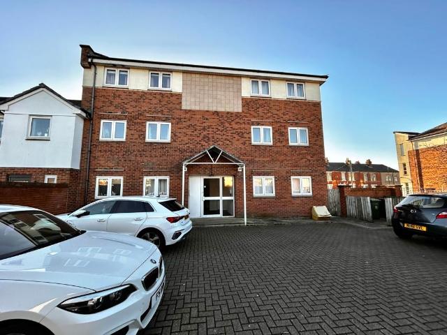 Apartment at Colliery Road, Whickham