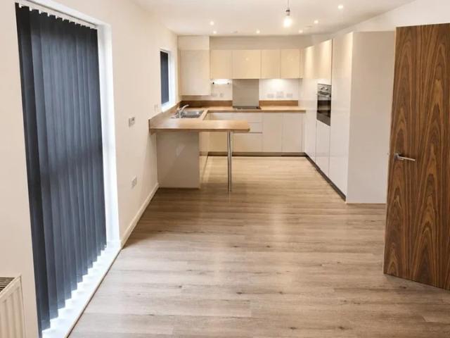 Apartment at Colliford Road, Thurrock