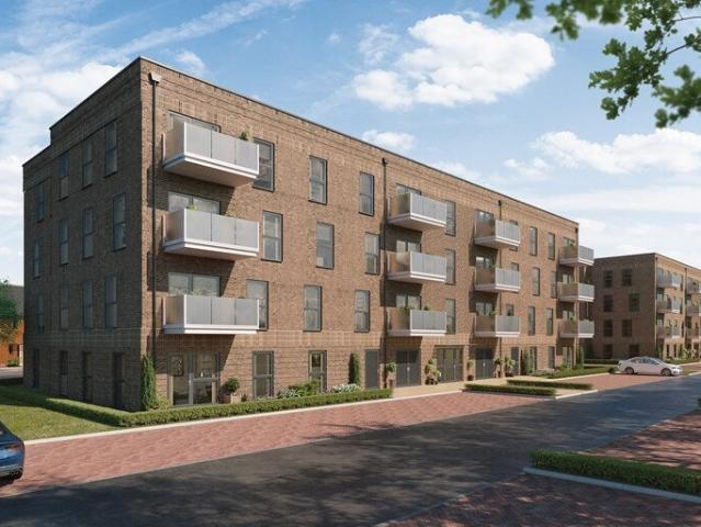 Apartment at Colliford Road, Thurrock