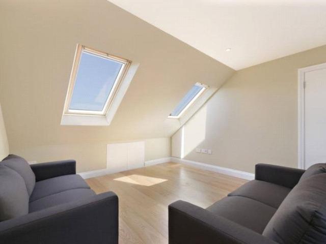 Apartment at Collingbourne Road, Greater London