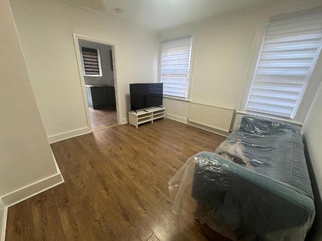 Apartment at Collingbourne Road, Greater London
