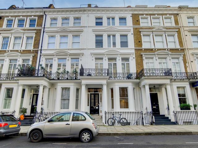 Apartment at Collingham Place, Greater London