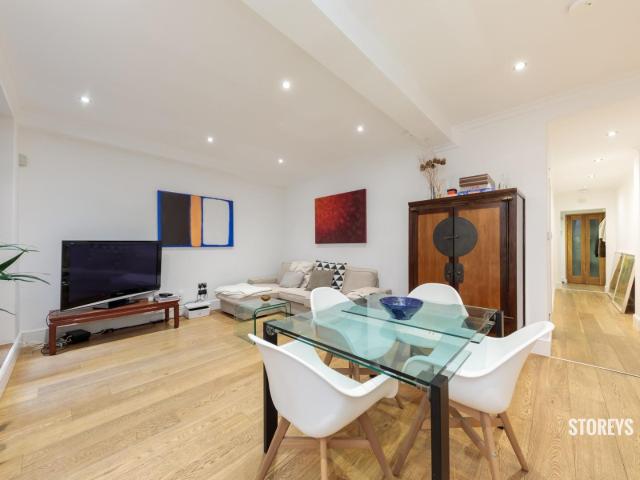 Apartment at Collingham Place, Greater London