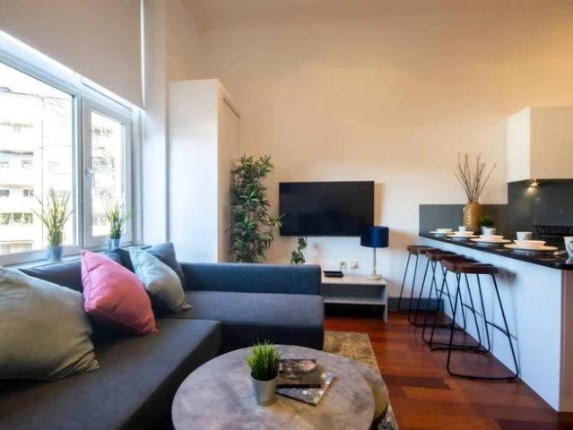 Apartment at Collingham Place, Greater London