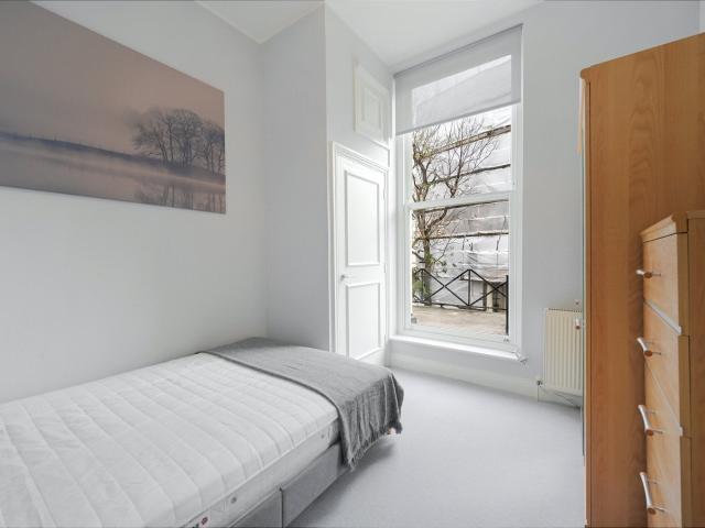 Apartment at Collingham Place, Greater London