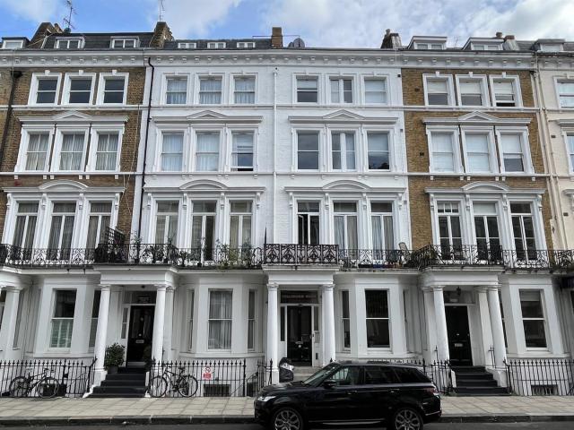 Apartment at Collingham Place, Greater London