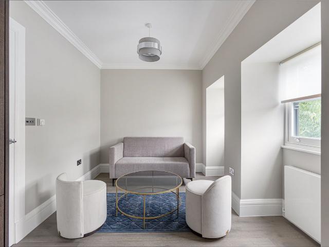 Apartment at Collingham Road, Greater London