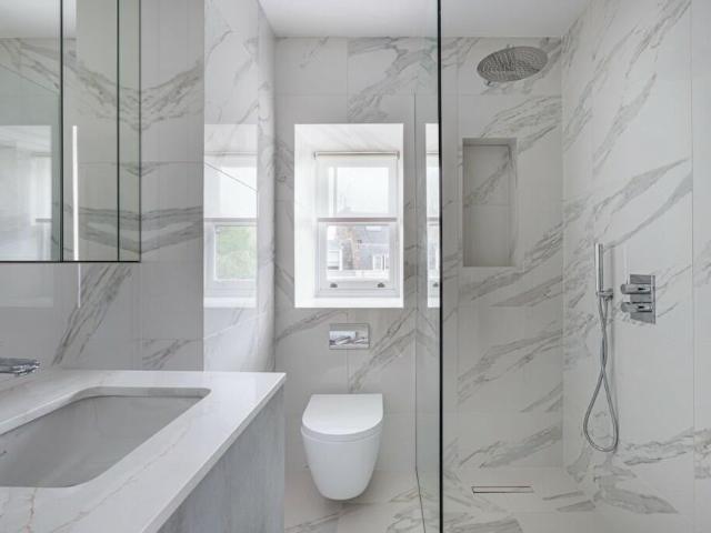 Apartment at Collingham Road, Greater London