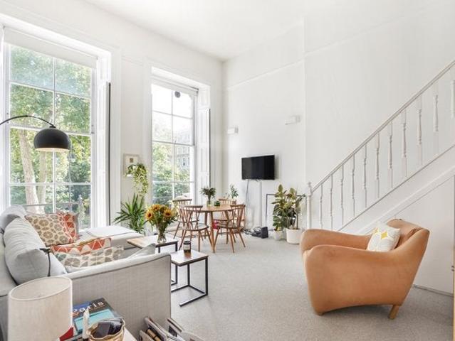 Apartment at Collingham Road, Greater London