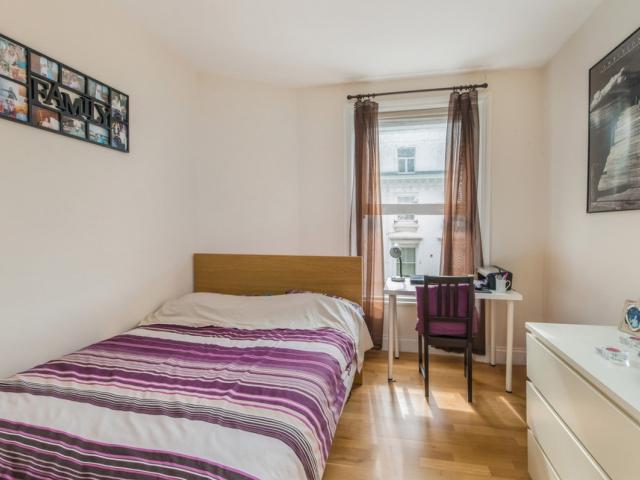 Apartment at Collingham Road, Greater London