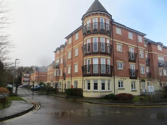Apartment at Collingtree Court, Metropolitan Borough of Solihull