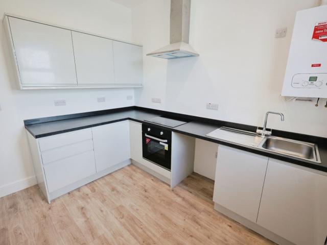 Apartment at Collingwood Street, Bishop Auckland
