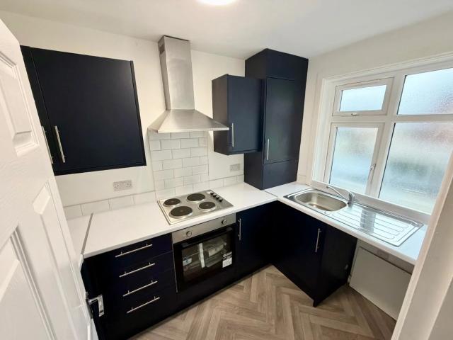 Apartment at Collingwood Street, Coundon