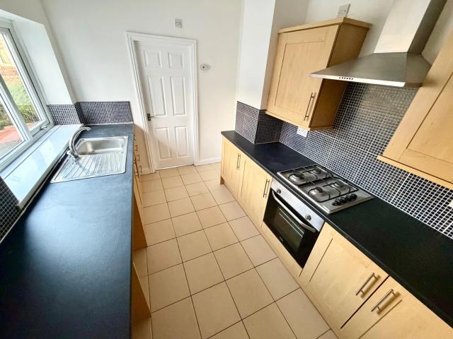 Apartment at Collingwood Street, Coundon