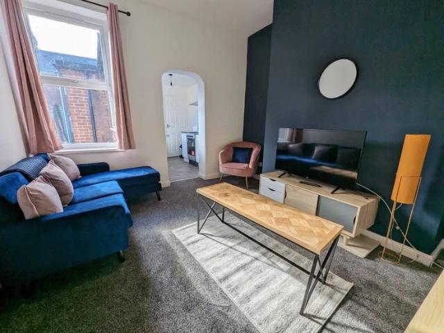 Apartment at Collingwood Street, South Tyneside