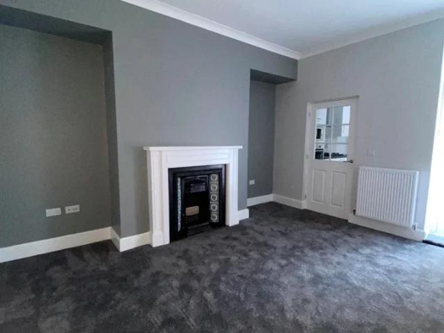 Apartment at Collingwood Street, South Tyneside