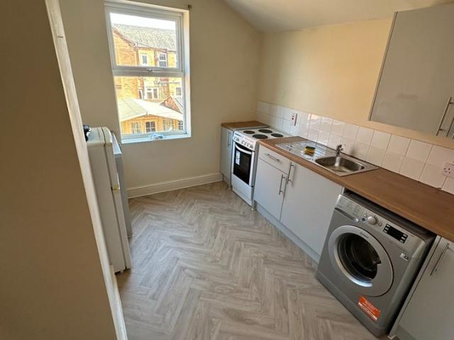 Apartment at Collingwood Road, Northampton