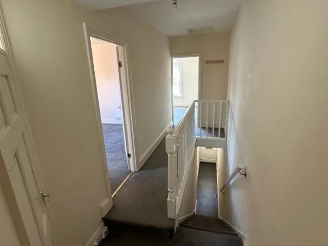 Apartment at Collingwood Road, Northampton