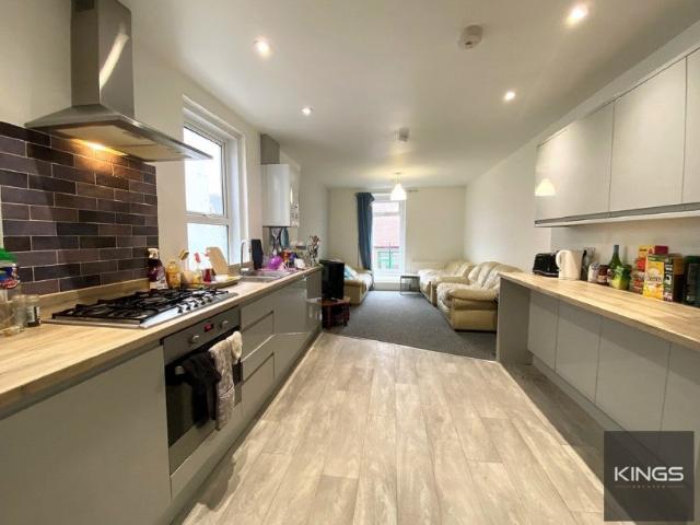Apartment at Collingwood Road, Portsmouth