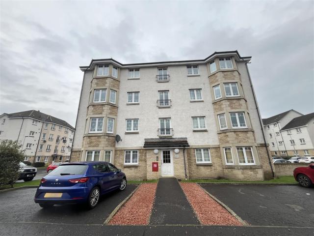 Apartment at Collinson View, Perth