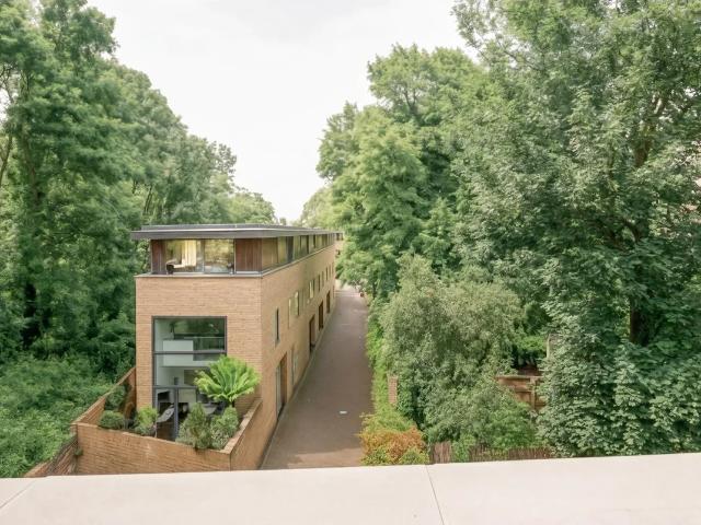 Apartment at Collison Place, Greater London