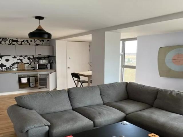 Apartment at Collyhurst Road, Manchester