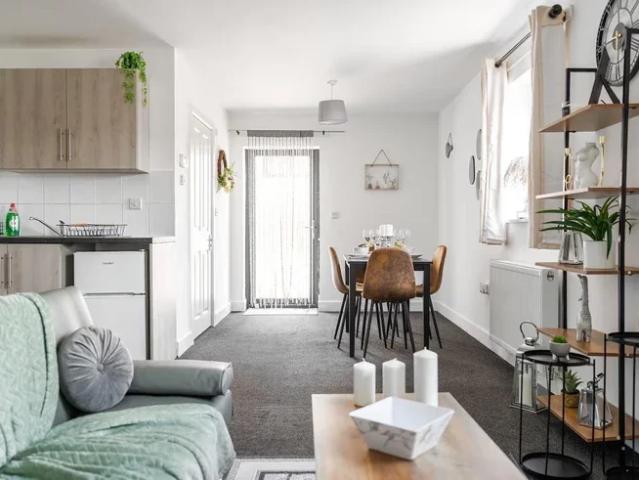 Apartment at Colnbrook By Pass, Slough