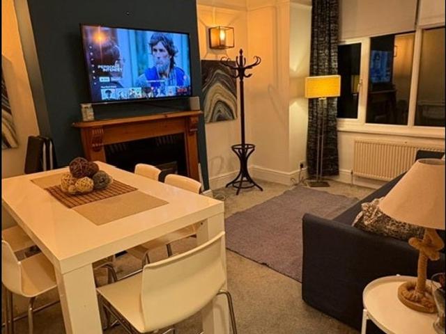Apartment at Colney Hatch Lane, Greater London