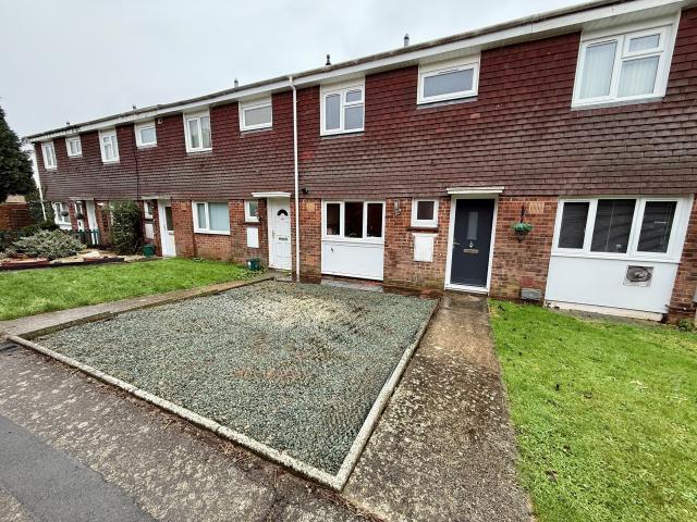 Apartment at Colne Chase, Witham