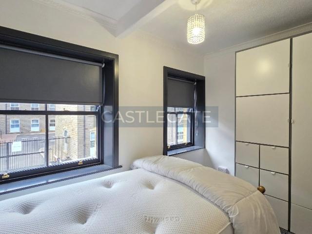 Apartment at Colne Street, Kirklees
