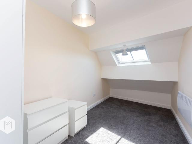 Apartment at Colne Road, Burnley