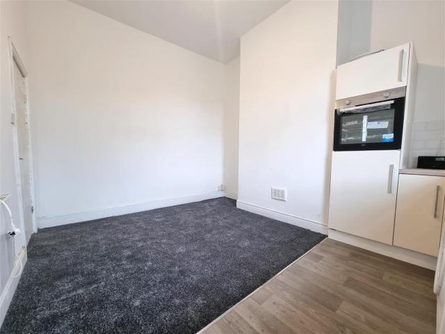 Apartment at Colne Road, Burnley