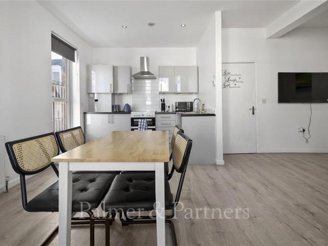 Apartment at Colne Road, Clacton on Sea
