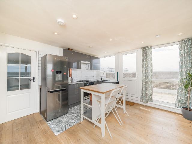 Apartment at Colson Way, Greater London