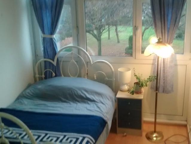 Apartment at Colson Way, Greater London
