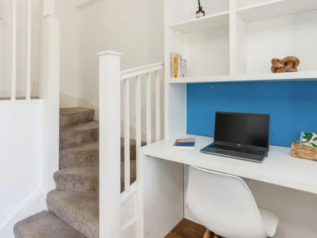 Apartment at Colston Avenue, Bristol